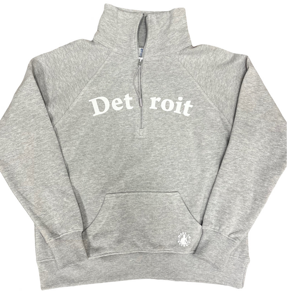 Made In Detroit - Official Brand Clothing