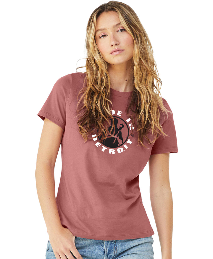 Made In Detroit - Official Brand Clothing