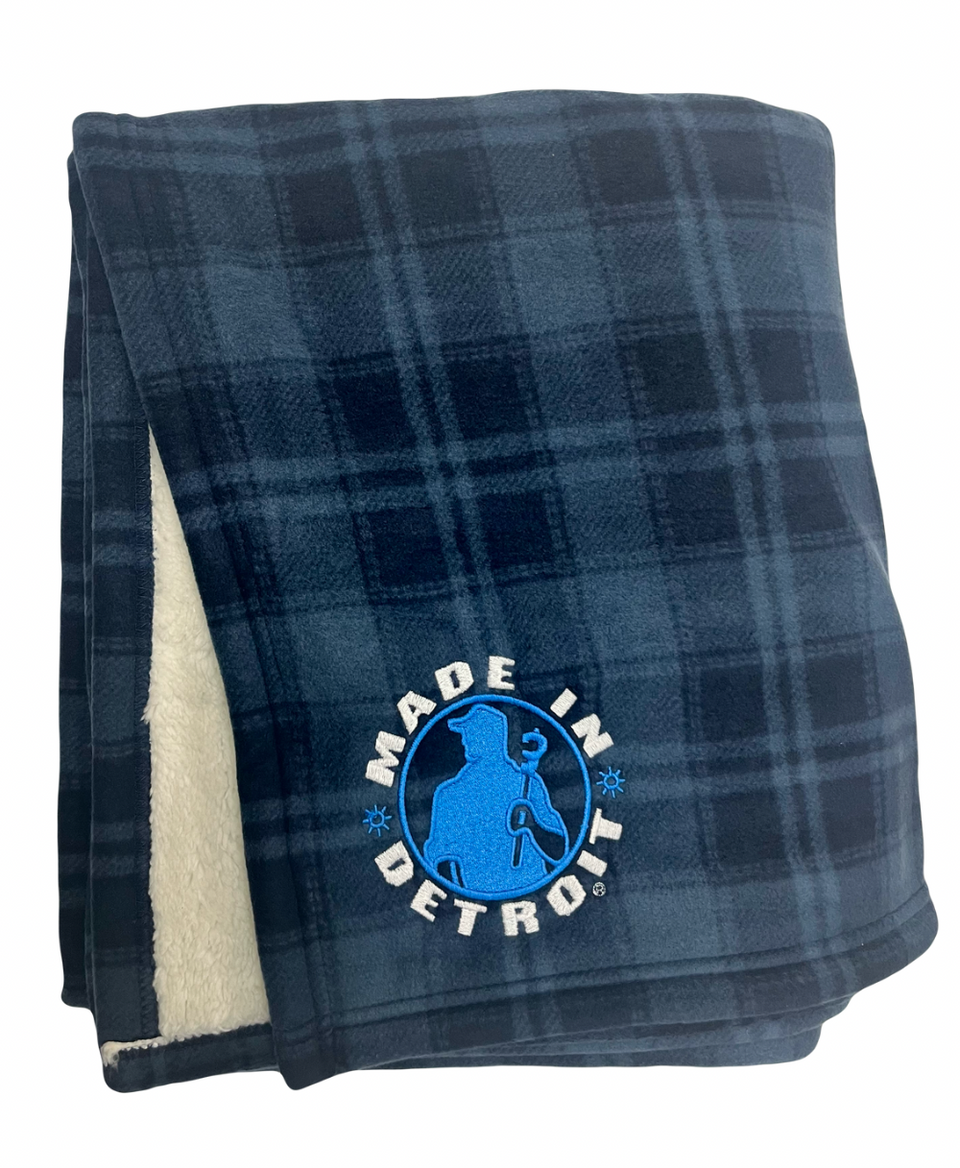 Made In Detroit - Official Brand Clothing