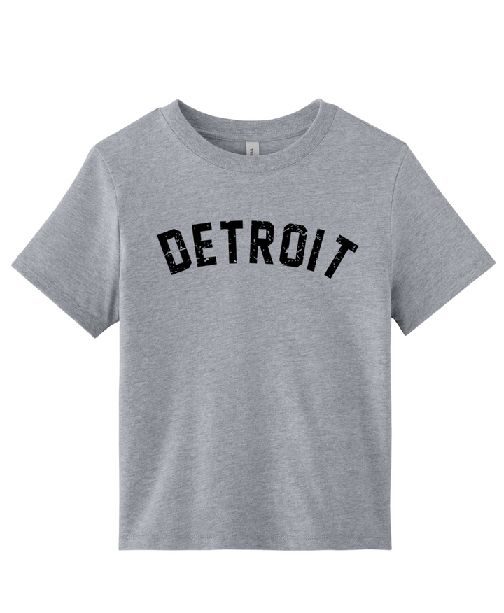 Made In Detroit - Official Brand Clothing