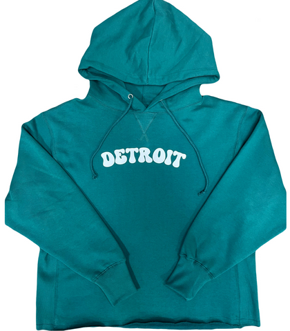 Made In Detroit - Official Brand Clothing