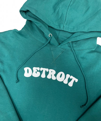 Made In Detroit - Official Brand Clothing