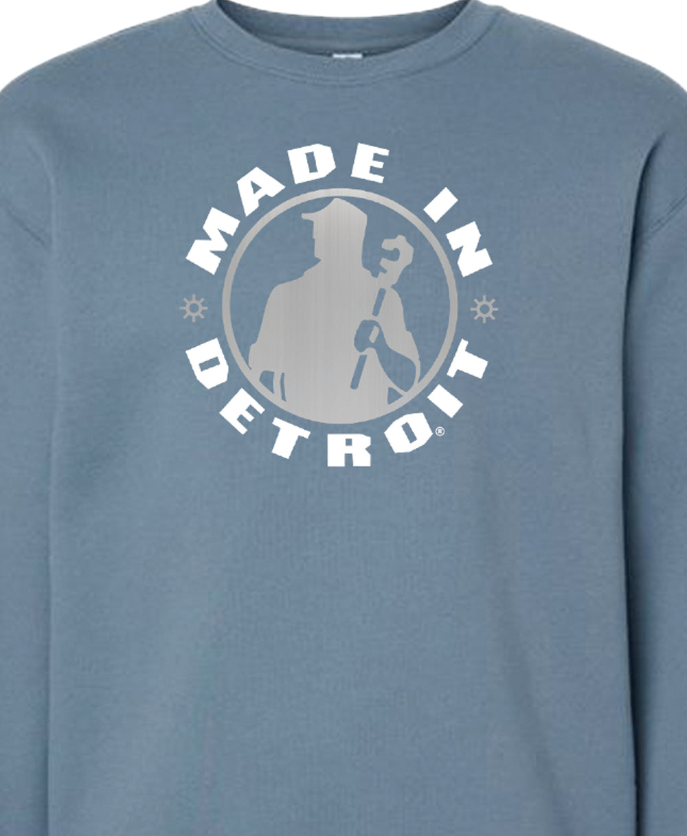 Outerwear – Made In Detroit