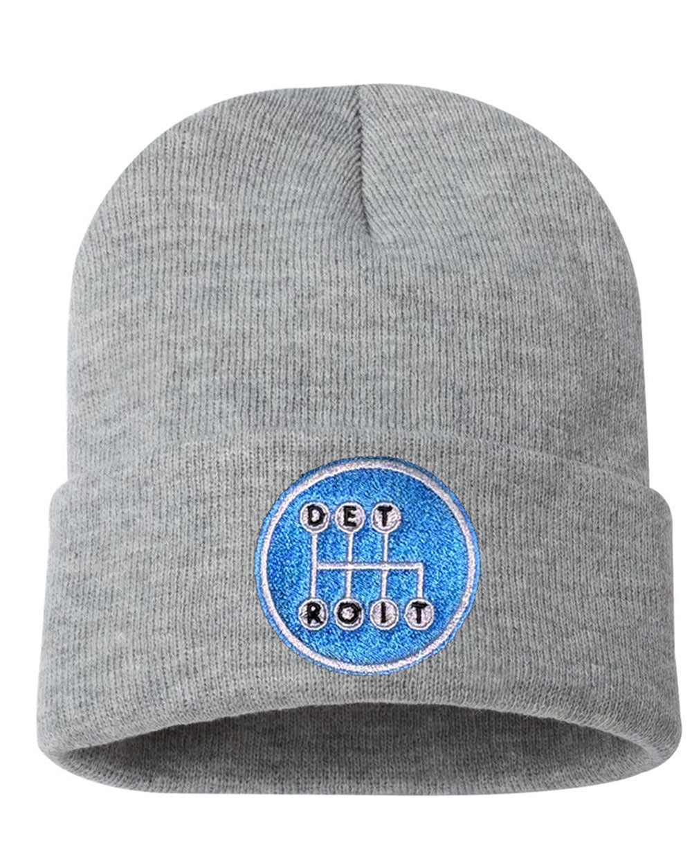 Headwear – Made In Detroit