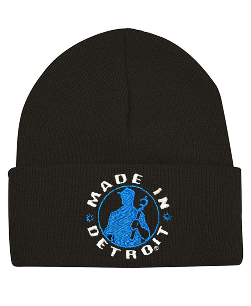 Made In Detroit - Official Brand Clothing