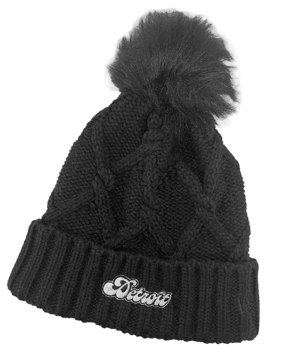 Headwear – Made In Detroit