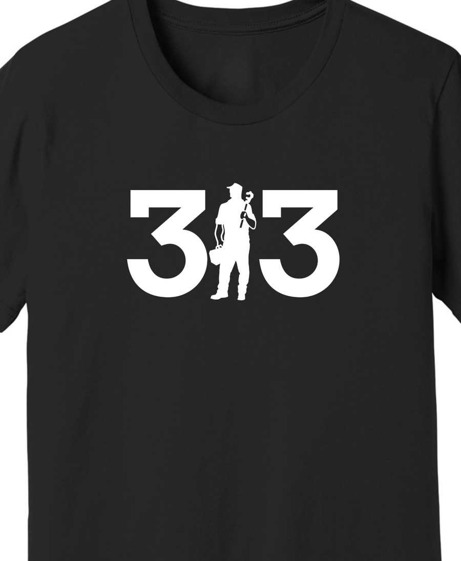 313 Collection – Made In Detroit