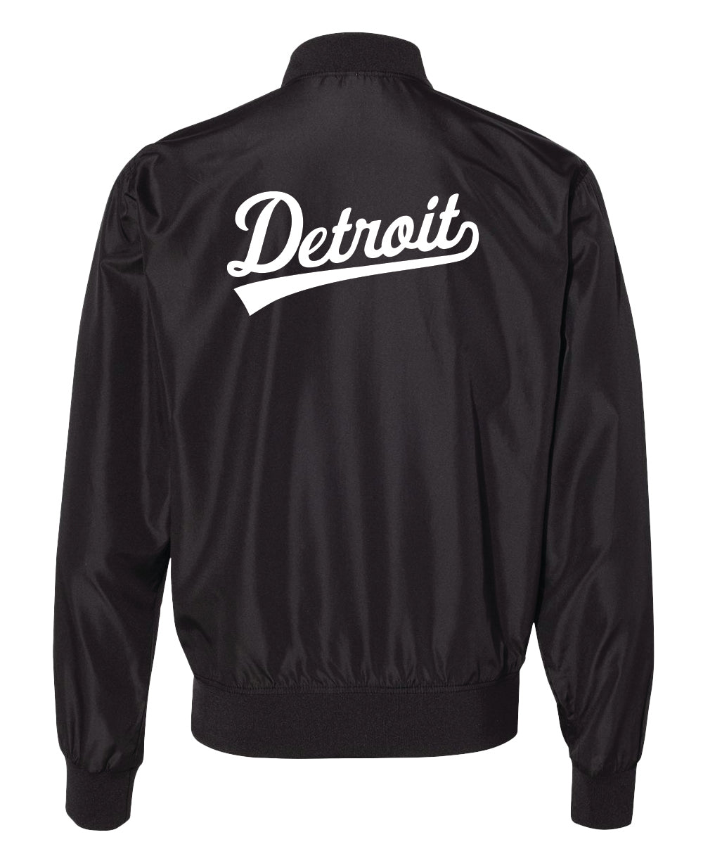 313 Collection – Made In Detroit