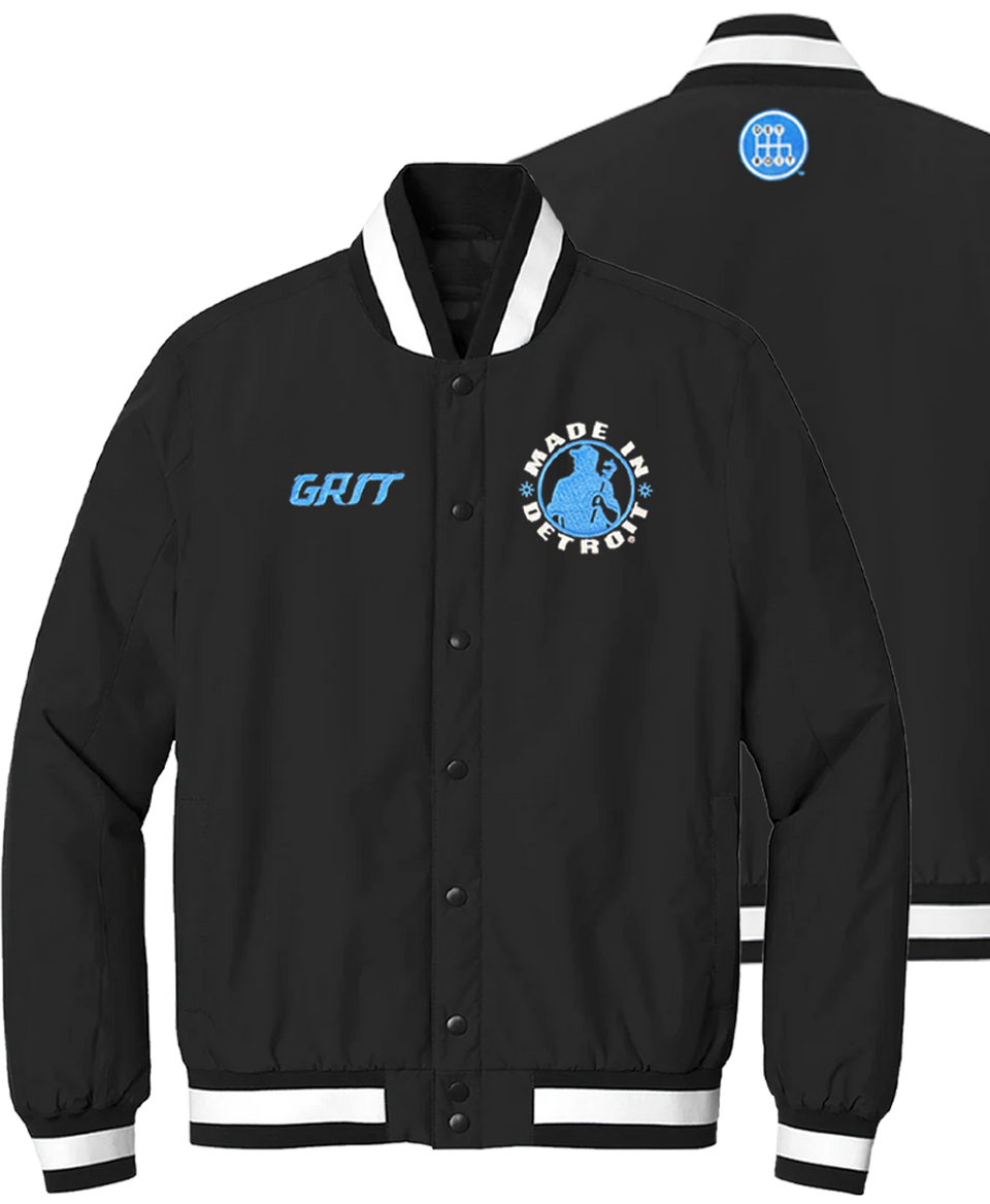 Made In Detroit - Official Brand Clothing