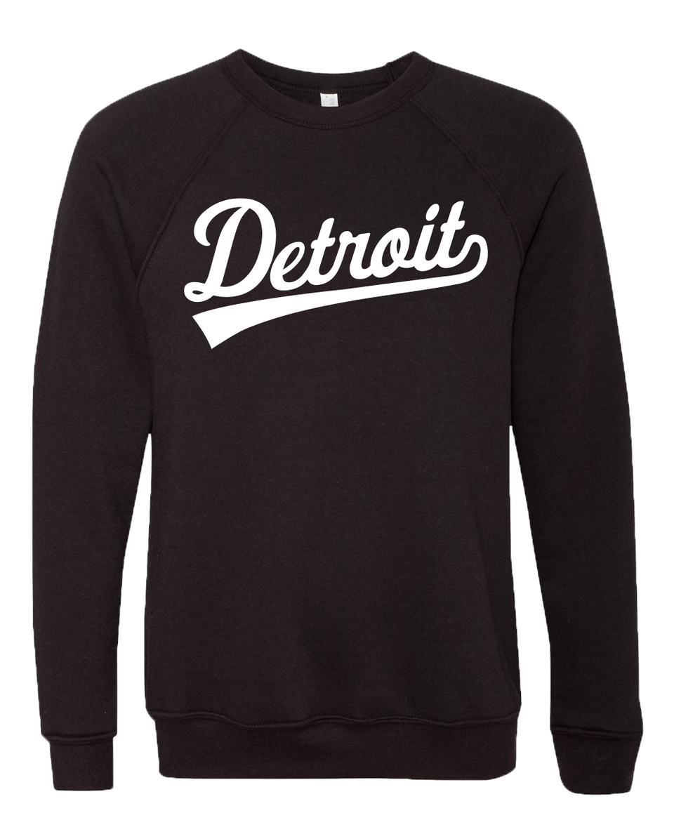 Made In Detroit - Official Brand Clothing