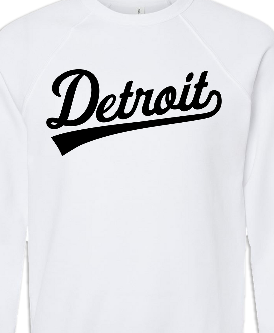 Made In Detroit - Official Brand Clothing