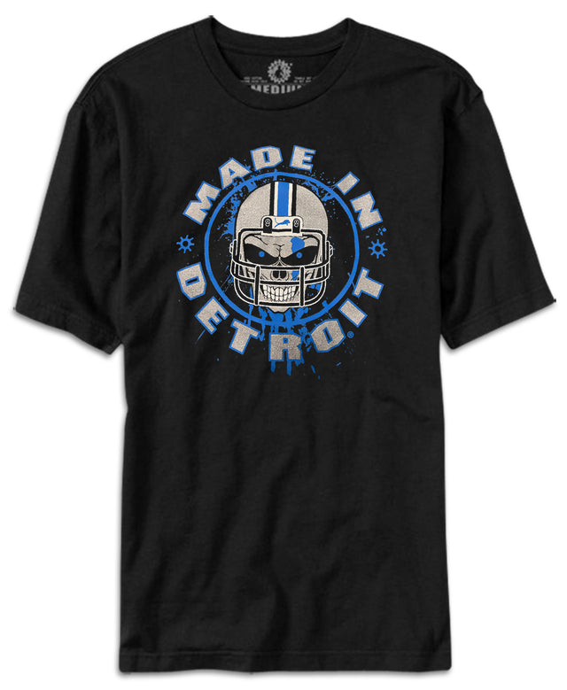 Made In Detroit - Official Brand Clothing