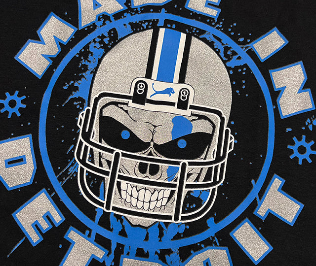 Made In Detroit - Official Brand Clothing