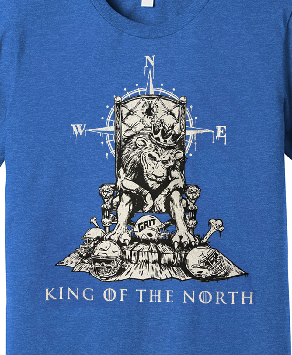 Made In Detroit - Official Brand Clothing