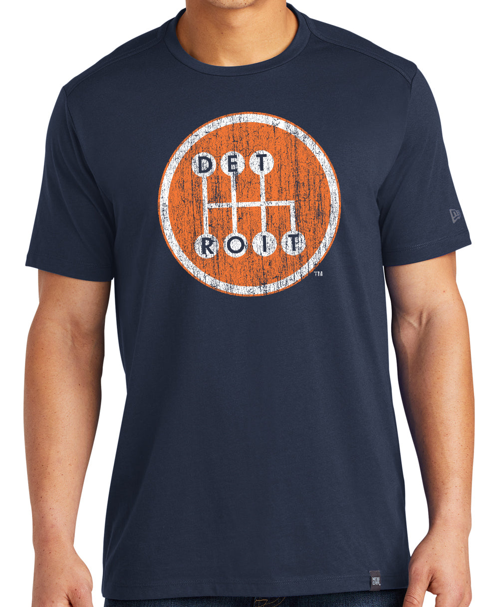 Men's T-Shirts – Made In Detroit