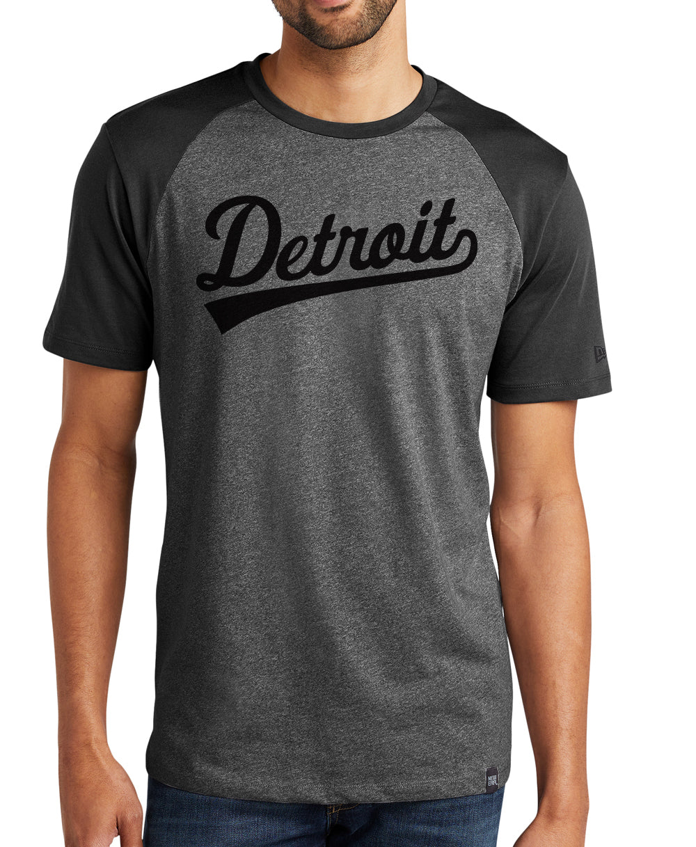 Made In Detroit - Official Brand Clothing