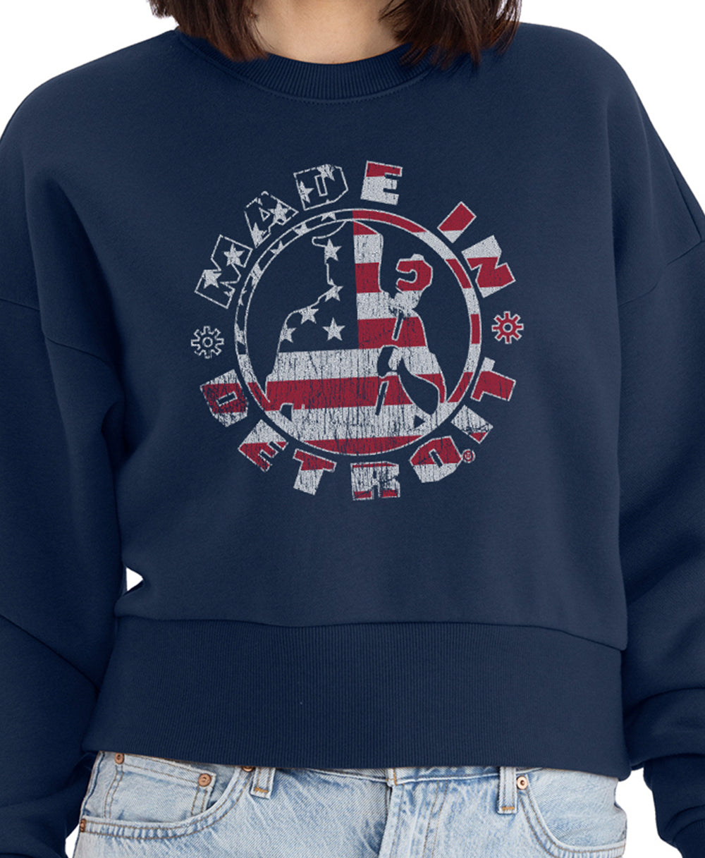 New Arrivals – Made In Detroit