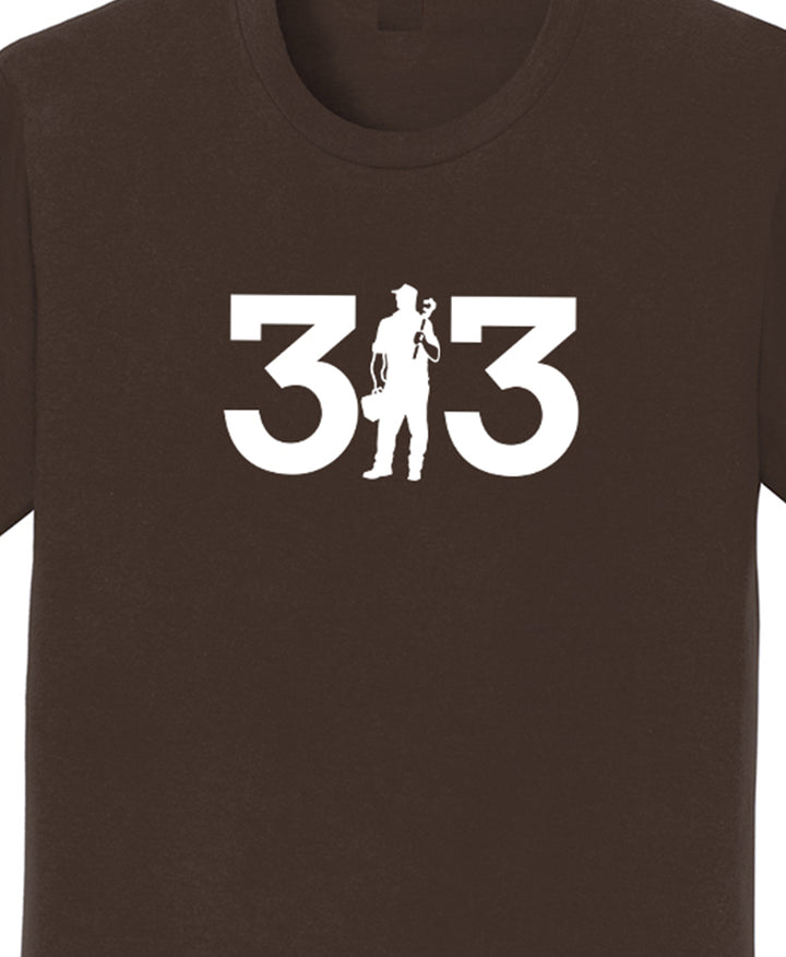 313 Collection – Made In Detroit