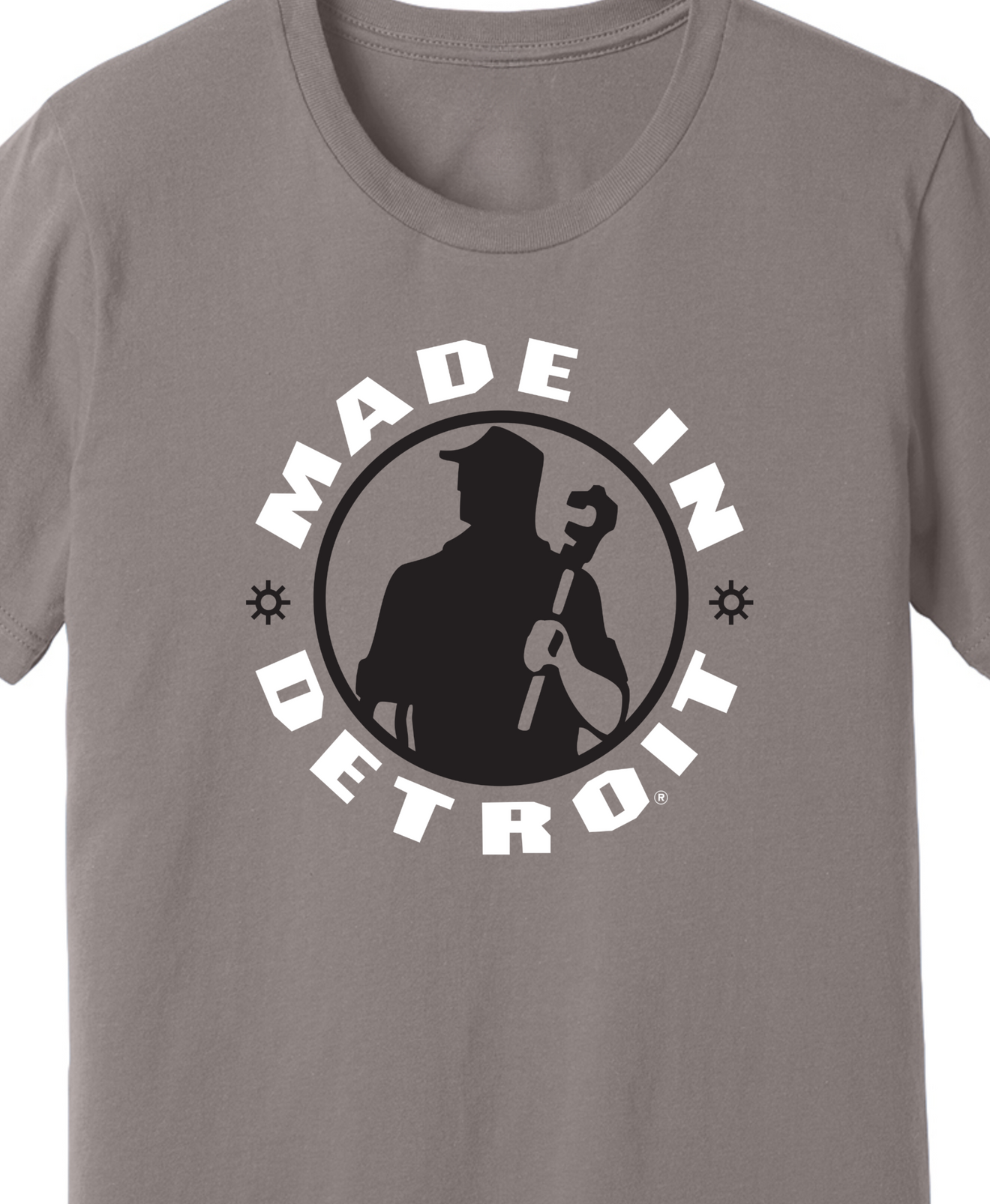 Men's Shirts – Made In Detroit