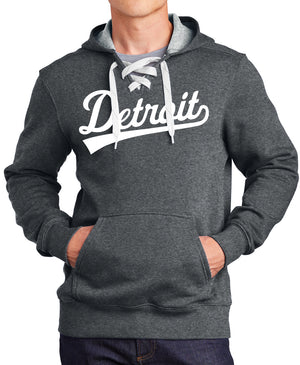 Made In Detroit - Official Brand Clothing