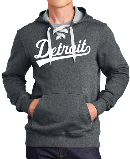 Made In Detroit - Official Brand Clothing