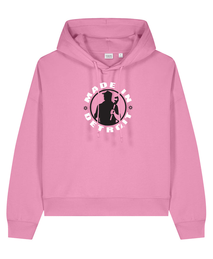 Made In Detroit - Official Brand Clothing