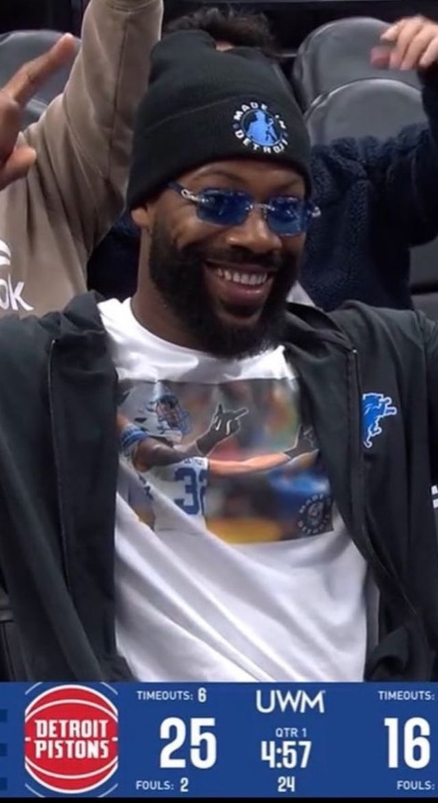 Made In Detroit - Official Brand Clothing