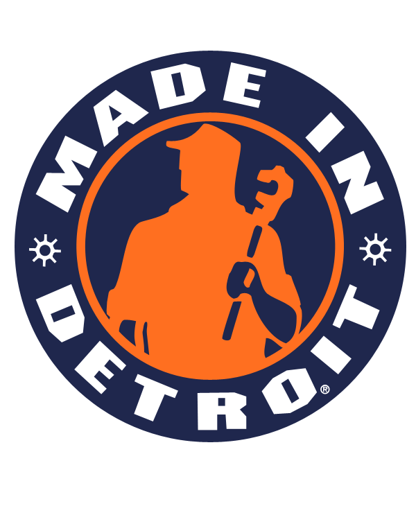 Stickers – Made In Detroit