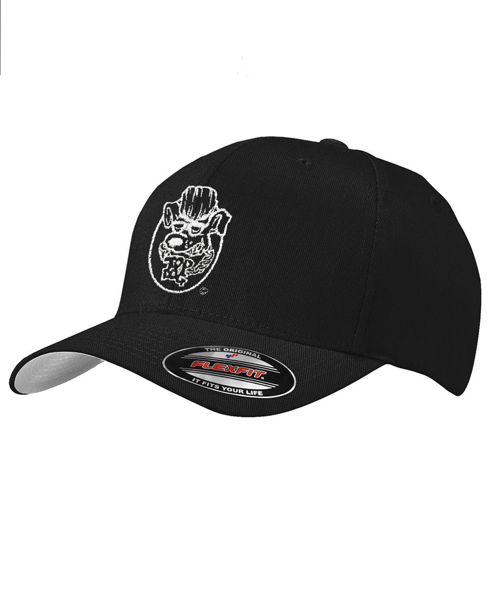 Top Dog Records Cap – Made In Detroit