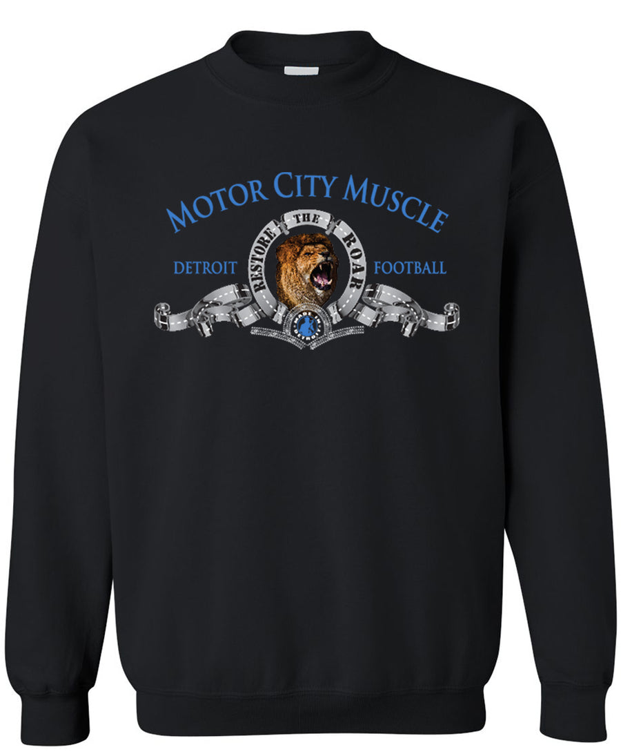 Made In Detroit - Official Brand Clothing