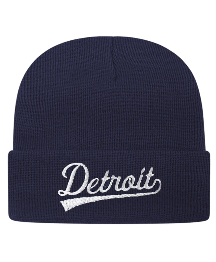 Headwear – Made In Detroit