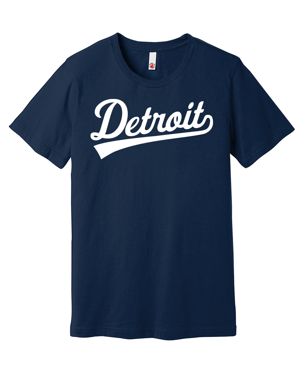 Made In Detroit - Official Brand Clothing