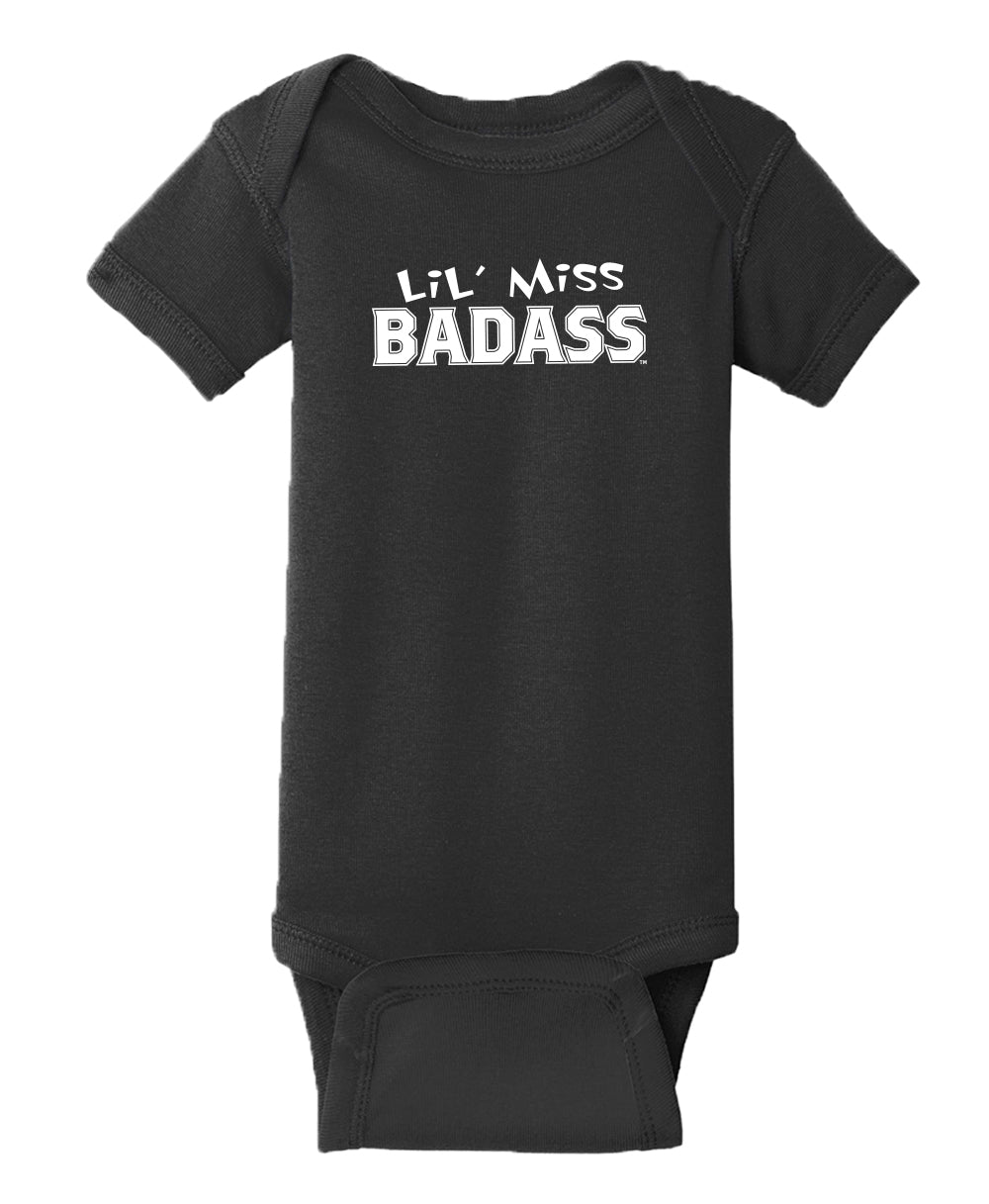 Badass Baby