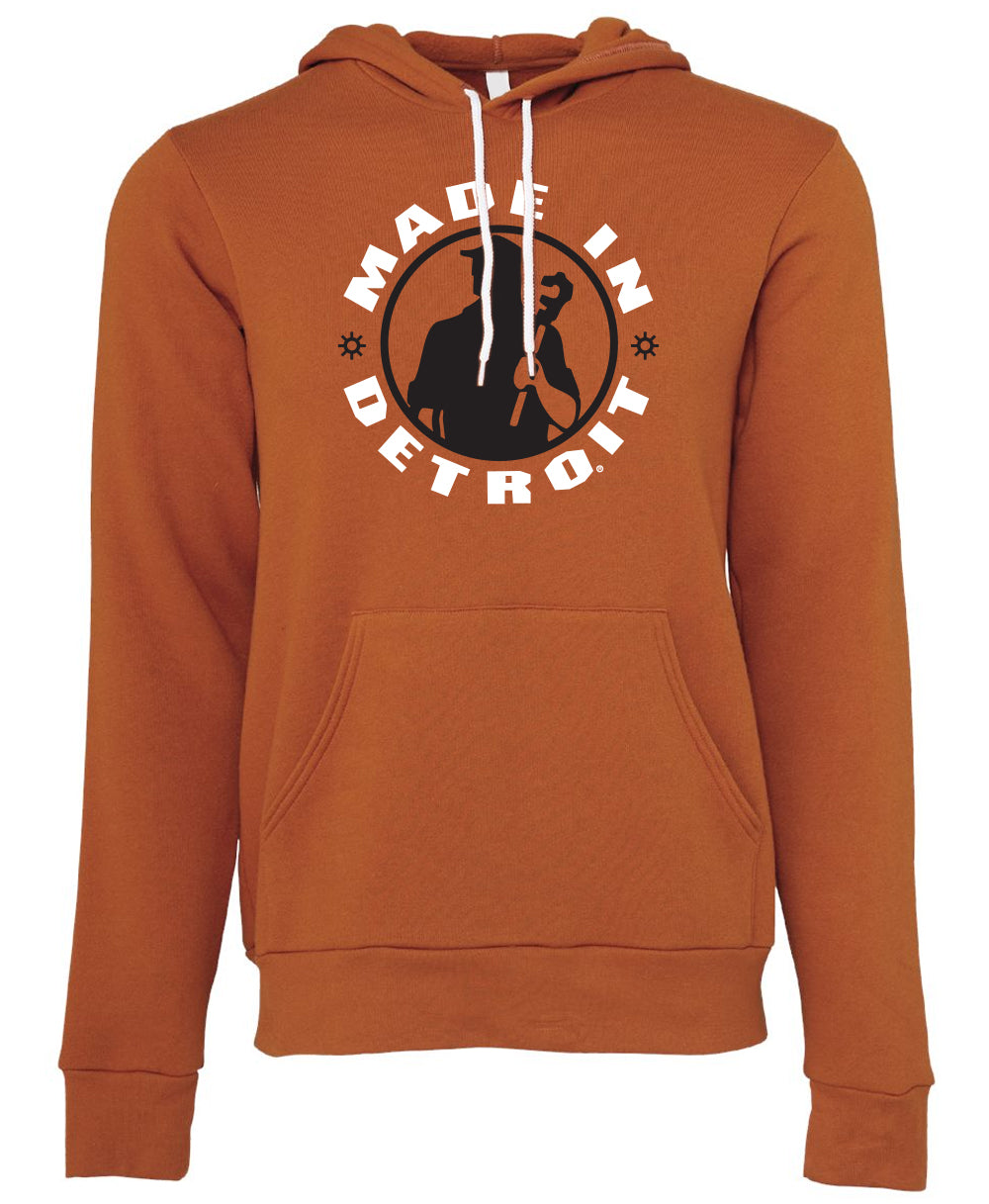 Outerwear – Made In Detroit