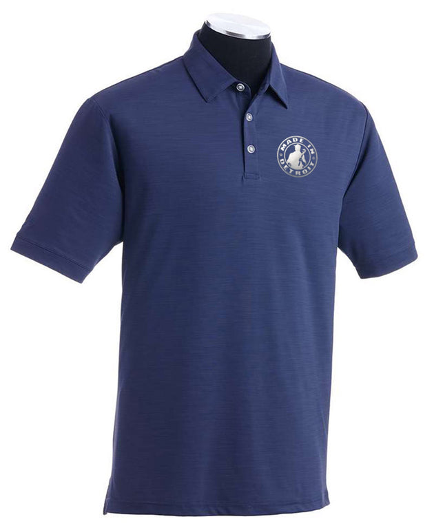 Detroit Polos for Men | Made In Detroit Since 1991