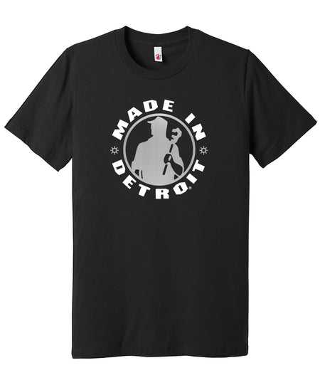 Men's T-Shirts – Made In Detroit