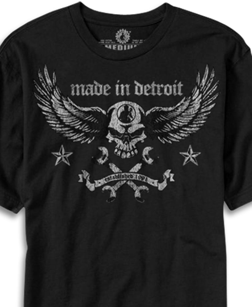 Men's Shirts – Made In Detroit