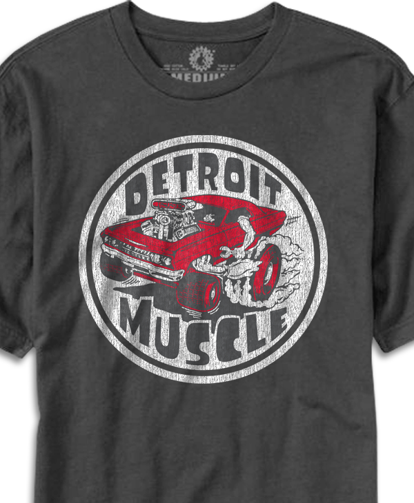 Men's – Made In Detroit