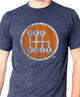 Shifter Premium Triblend Shirt – Made In Detroit