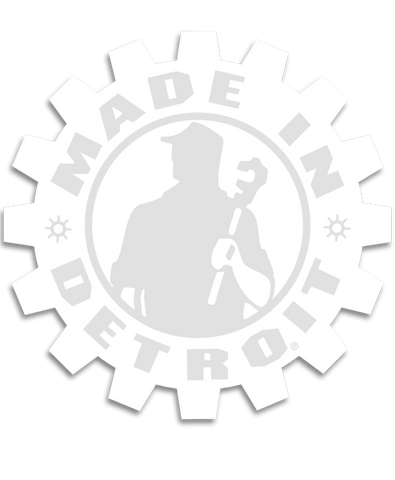 Stickers – Made In Detroit