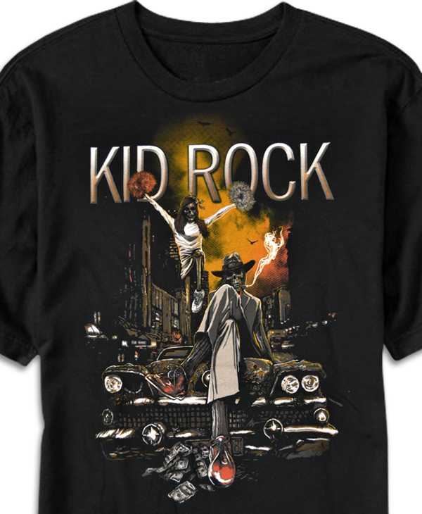 Kid Rock Collection