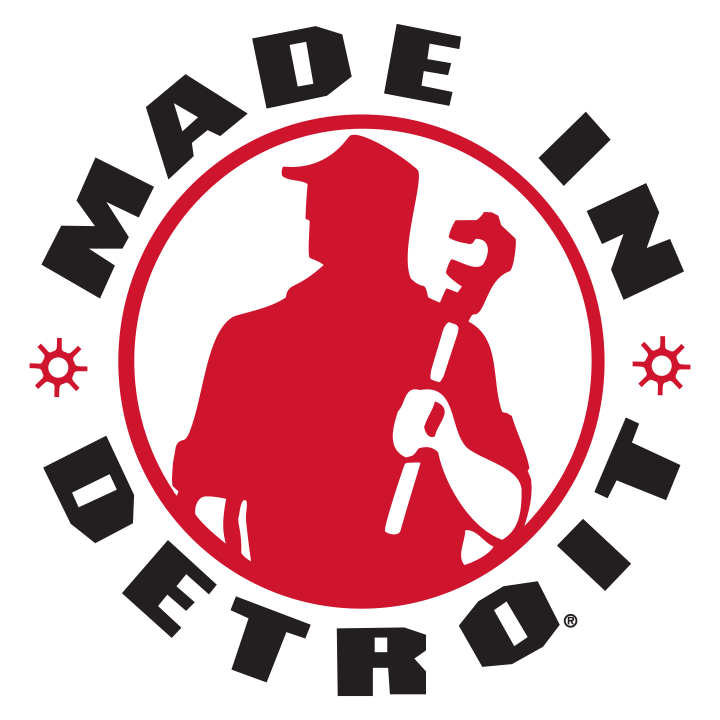 Detroit Collection – Made In Detroit